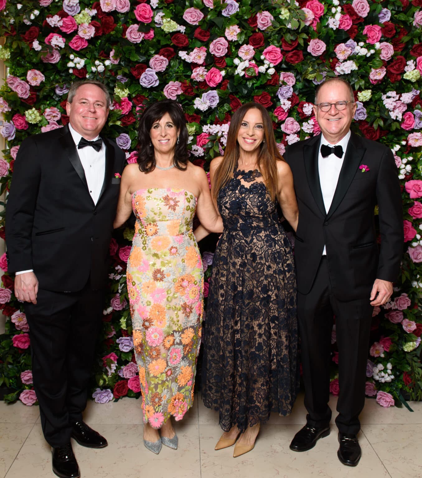 Legal Aid Society Celebrates "Justice for All" with Record-Breaking ...