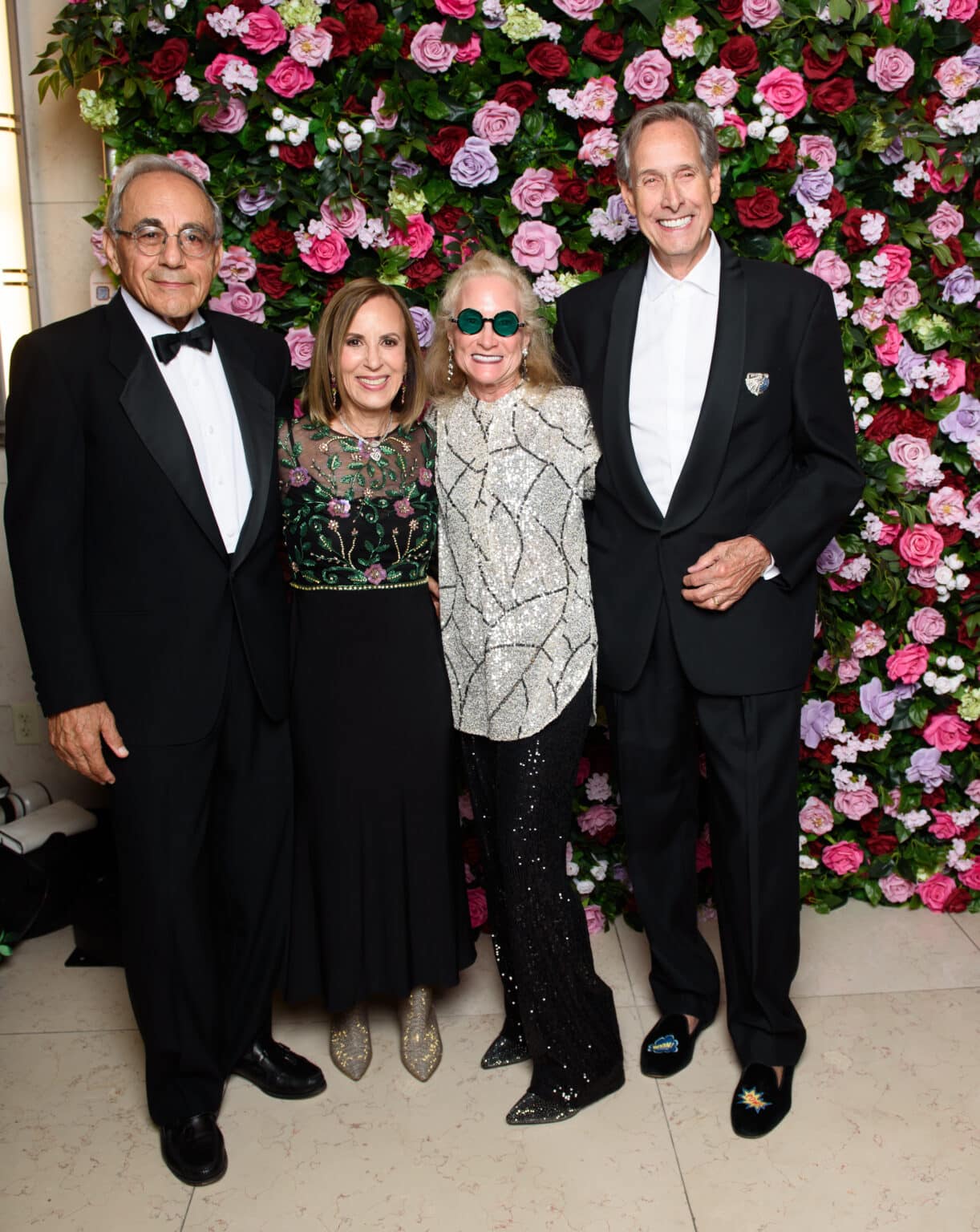 Legal Aid Society Celebrates "Justice for All" with Record-Breaking ...